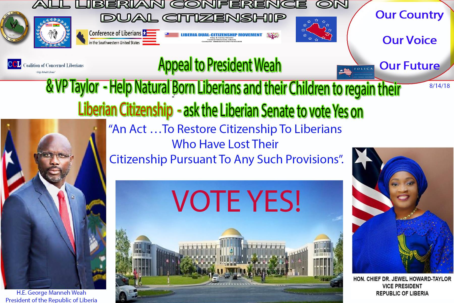 Dual Citizenship – LIBERIANS IN EUROPE – European Federation of ...
