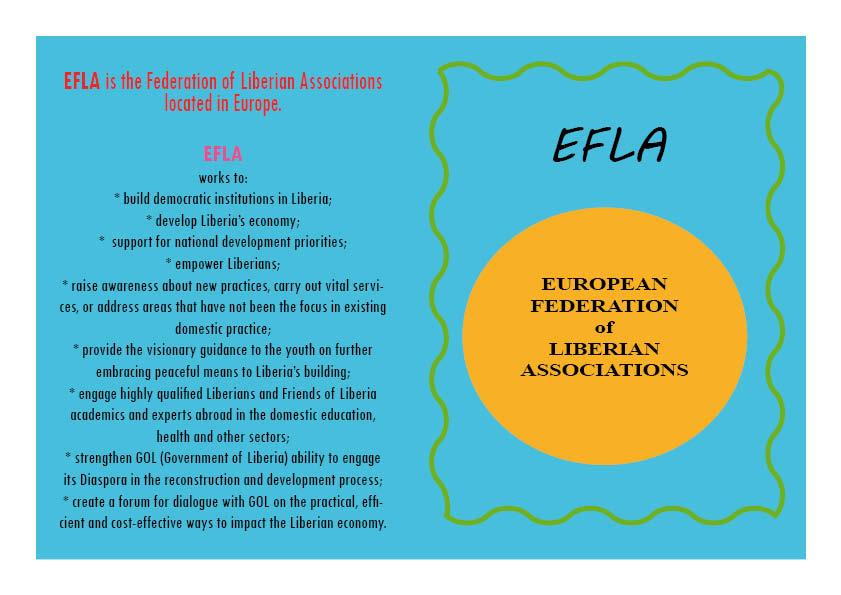 EFLA Aims – LIBERIANS IN EUROPE – European Federation of Liberian ...