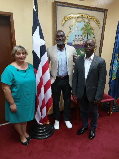 LIBERIANS IN EUROPE – European Federation of Liberian Associations ...