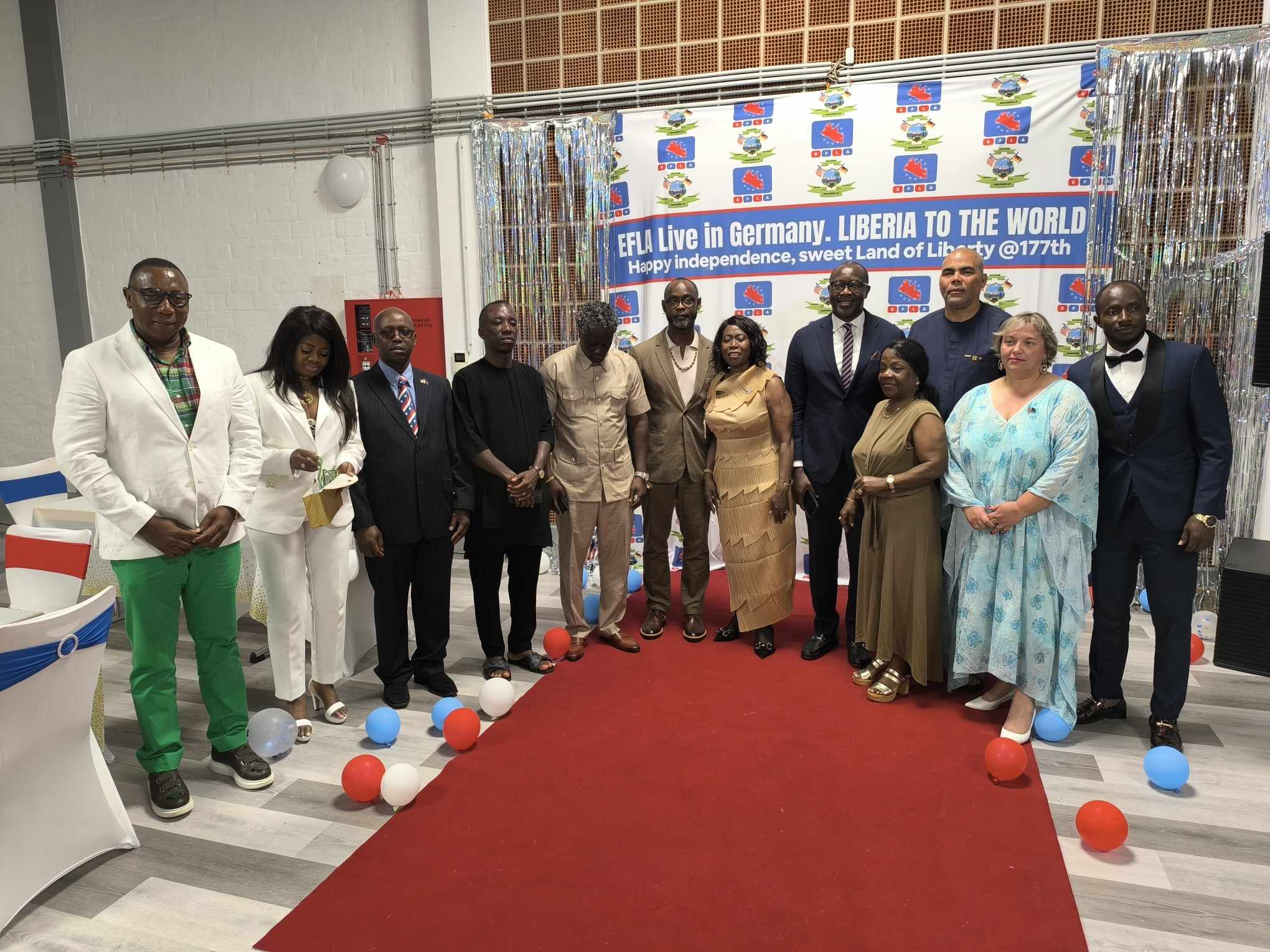 EFLA 2024 – LIBERIANS IN EUROPE – European Federation of Liberian ...